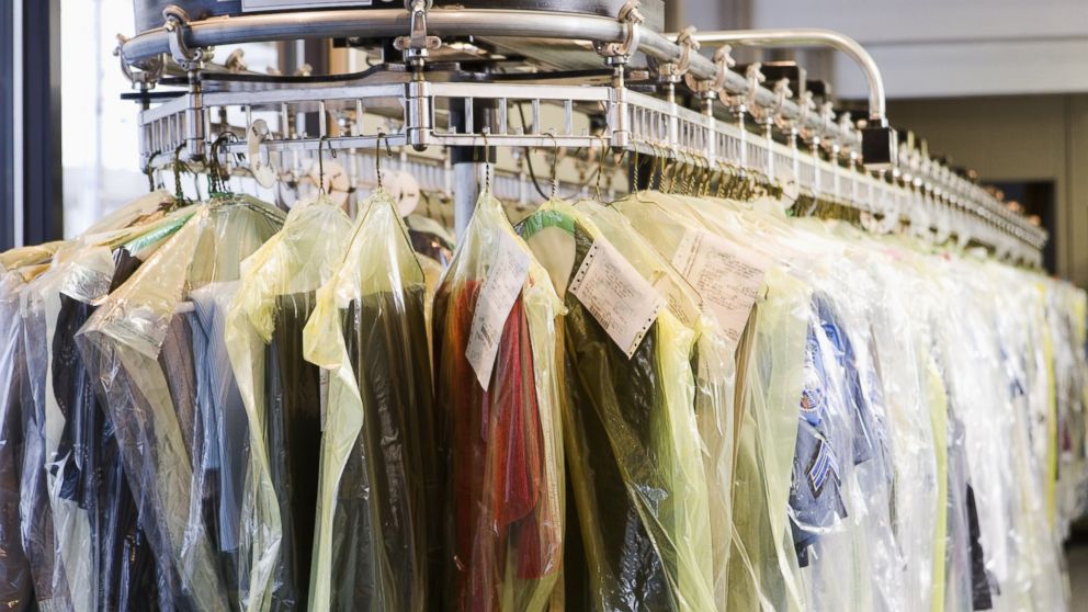 Busted 6 Dry Cleaning Myths You Were Wrong About ABC News Busted 6 Dry Cleaning Myths You Were Wrong About ABC News