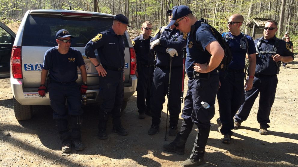 Police Intensify Search for Missing Firefighter, Around 100 Officials ... Police Intensify Search for Missing Firefighter, Around 100 Officials ...