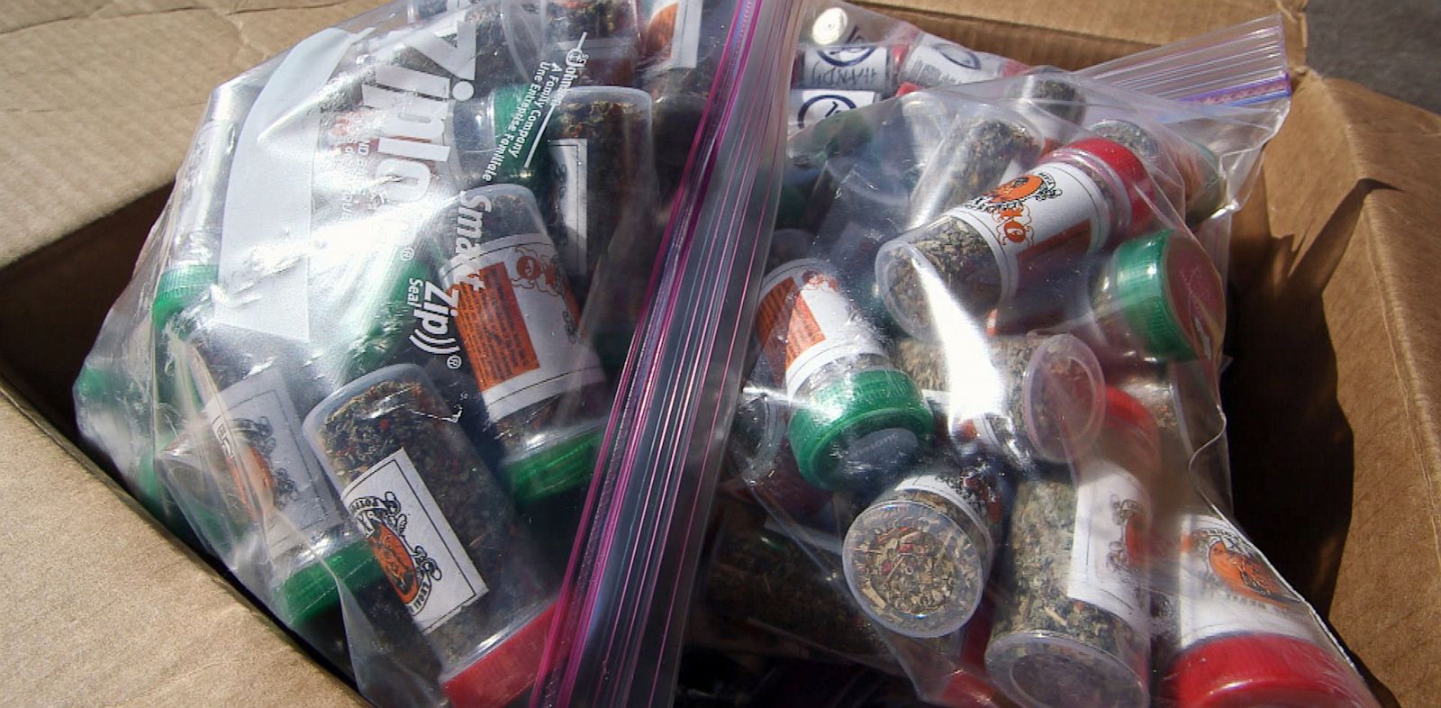 Bath Salts Spice And Us Military Are Service Members Abusing