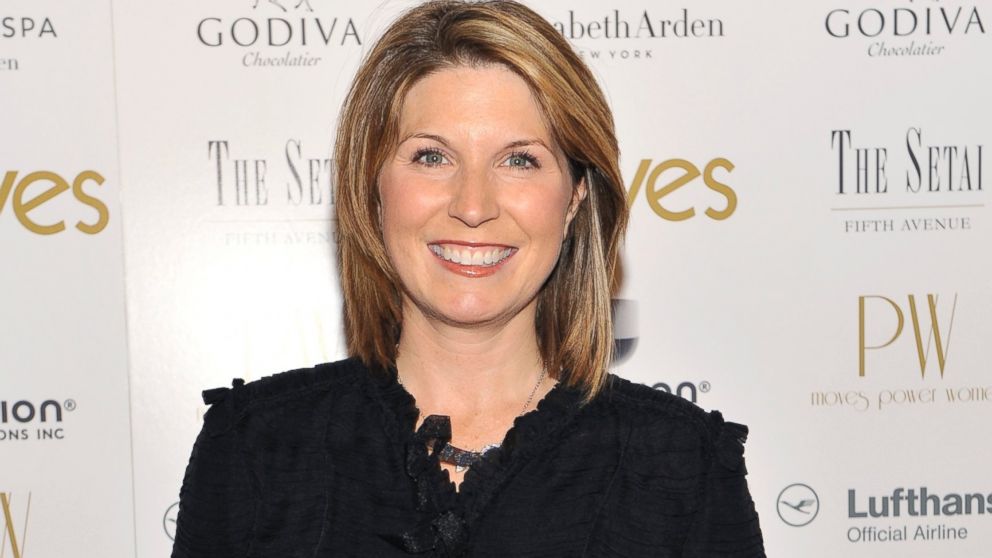 Nicolle Wallace - Alchetron, The Free Social Encyclopedia