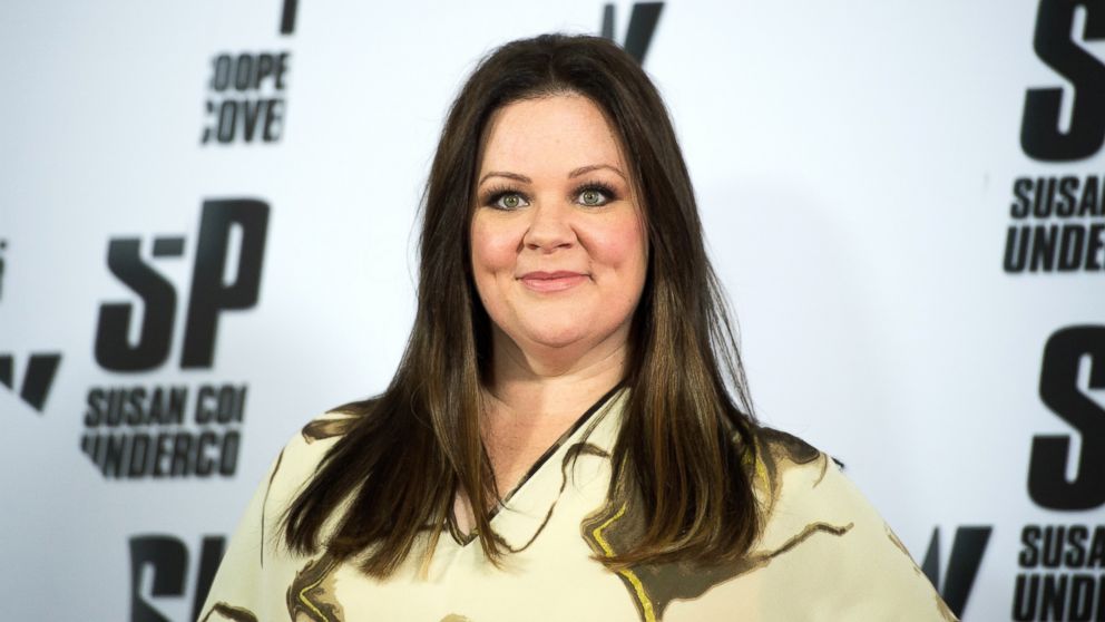 Melissa McCarthy - Alchetron, The Free Social Encyclopedia