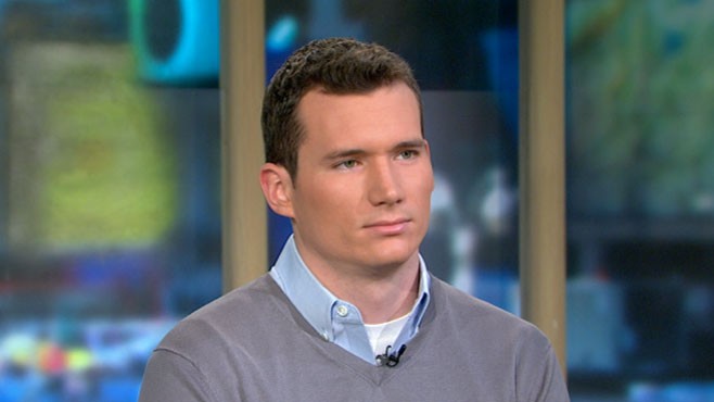 Colin Goddard - Alchetron, The Free Social Encyclopedia