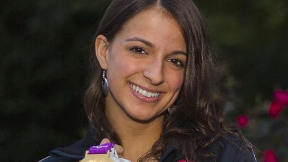 Victoria Arlen - Alchetron, The Free Social Encyclopedia