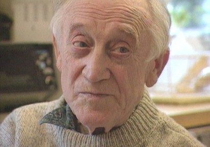 Morrie Schwartz - Alchetron, The Free Social Encyclopedia