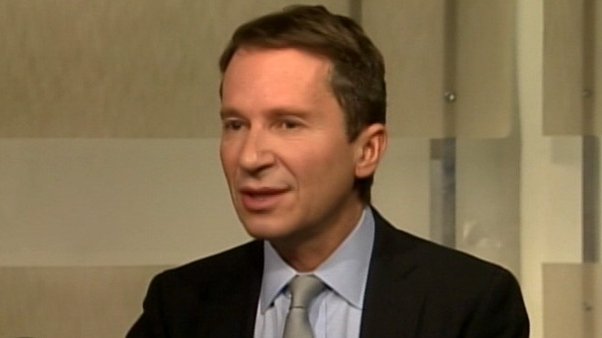 Richard Socarides - Alchetron, The Free Social Encyclopedia