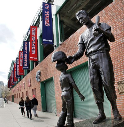This still remains to be my favorite MLB photograph. What's yours? : r ...