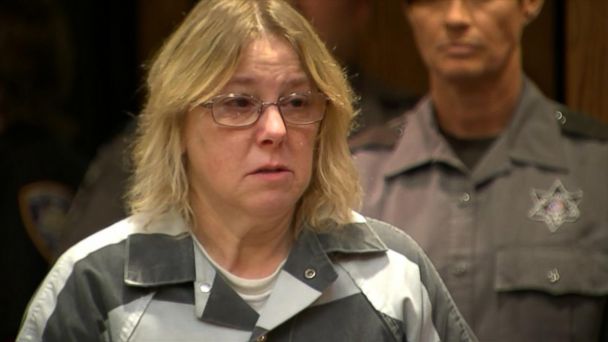 Joyce Mitchell Sentenced in NY Prisoner Escape Plan - ABC7 Los Angeles Joyce Mitchell Sentenced in NY Prisoner Escape Plan - ABC7 Los Angeles