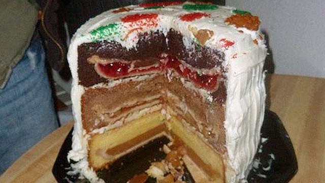 Cherpumple --- Oh My! | The Horse Forum
