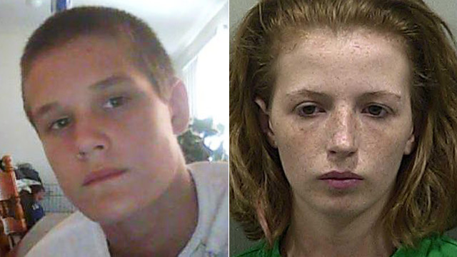 Teen Triangle Leads to Vicious Murder of Florida15-Year-Old - ABC News